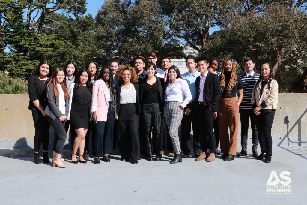 Project Connect | Associated Students