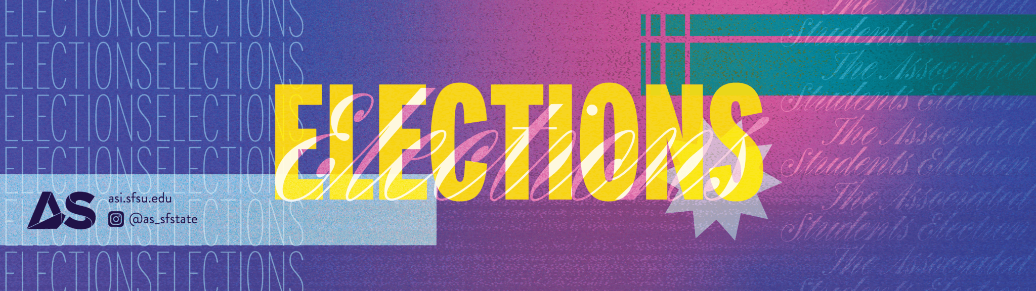 Elections | Associated Students