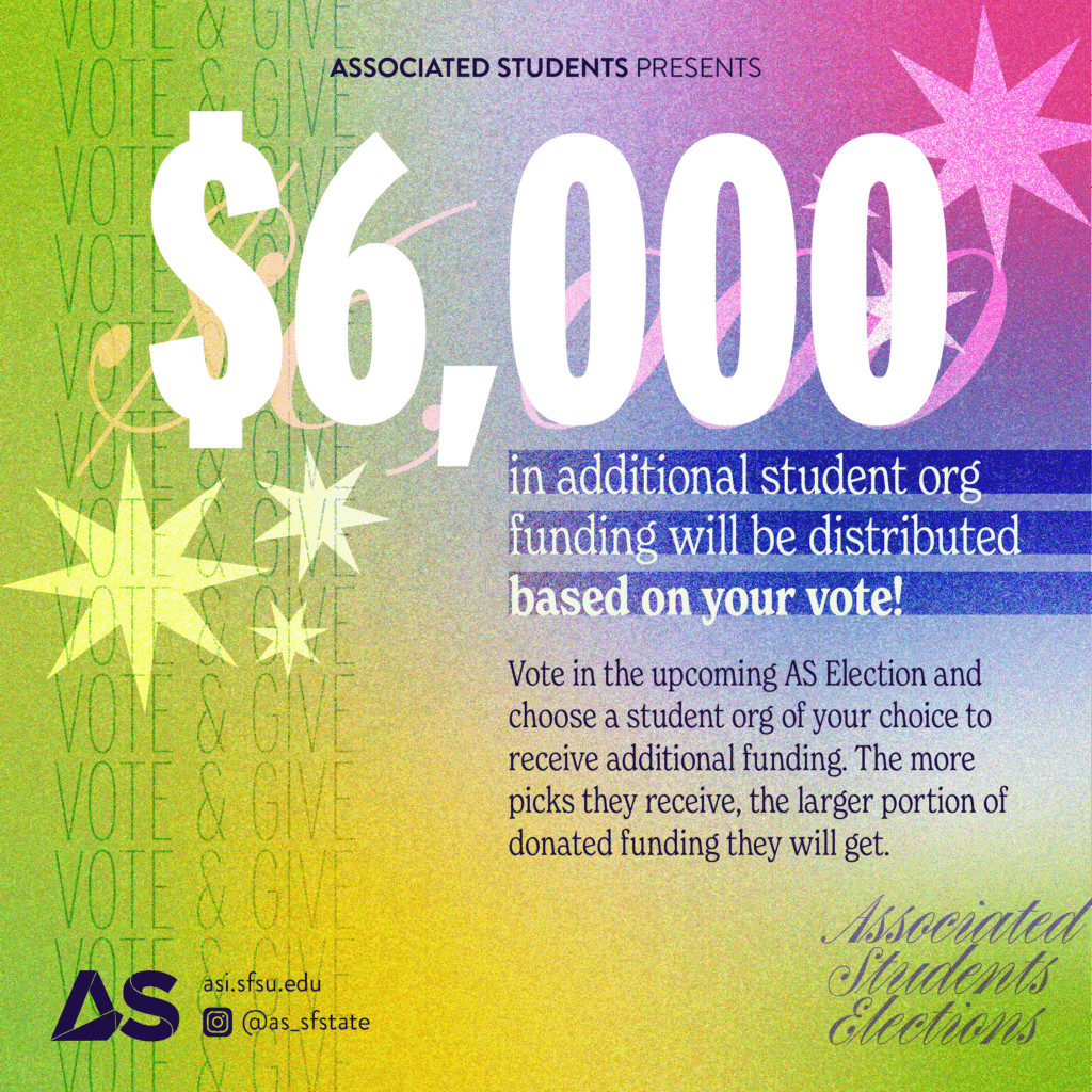 Elections | Associated Students